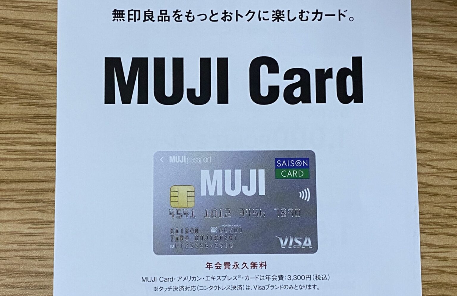 無印良品アプリが刷新！MUJI GOOD PROGRAMで変わったポイント制度まとめ - むねぞうライフ