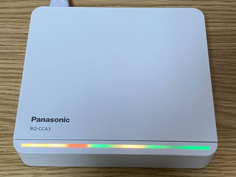 エネループ充電器 BQ－CCA3 レビュー！8本同時充電可能な急速充電器 - むねぞうライフ