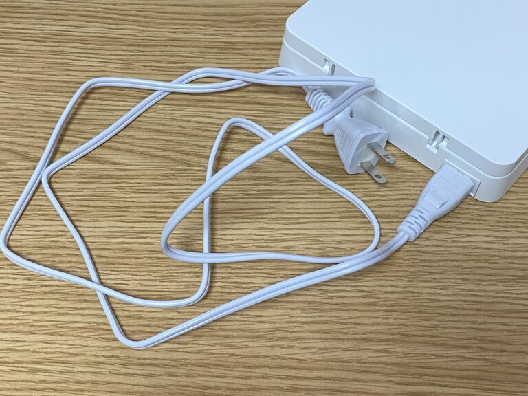 エネループ充電器 BQ－CCA3 レビュー！8本同時充電可能な急速充電器 - むねぞうライフ